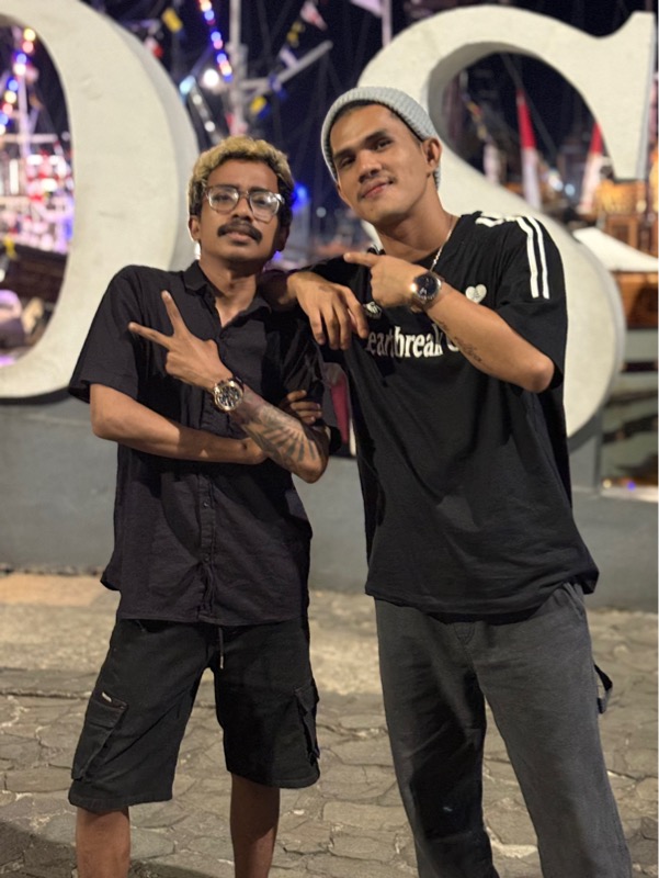 HERY CHAN (@chan_hery) is LIVE - TikTok LIVE