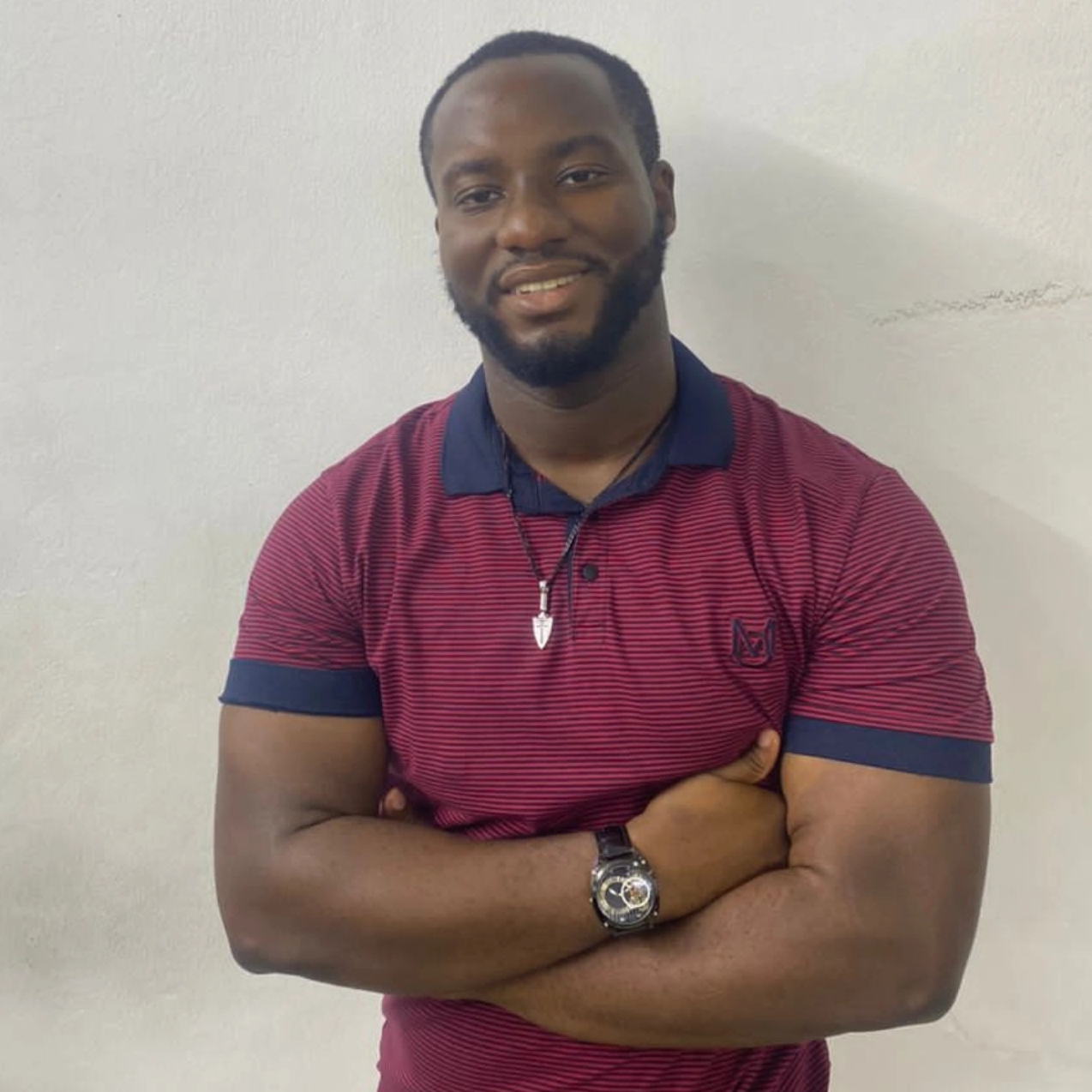 Alexander Soyoye (@alexandersoyoye) is LIVE - TikTok LIVE