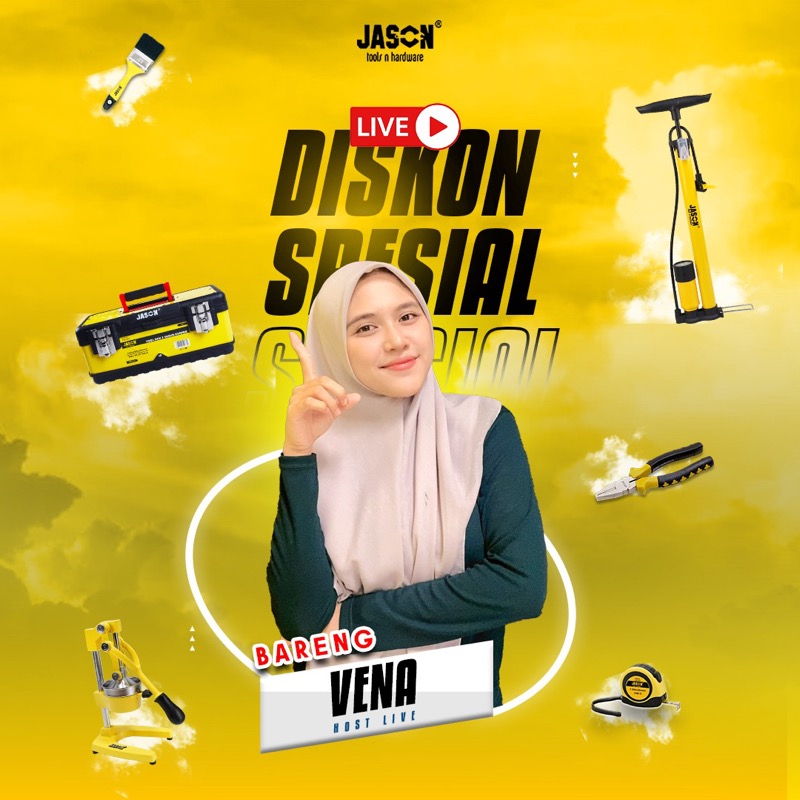 Jason Tools (@jasontoolsofficial) is LIVE - TikTok LIVE