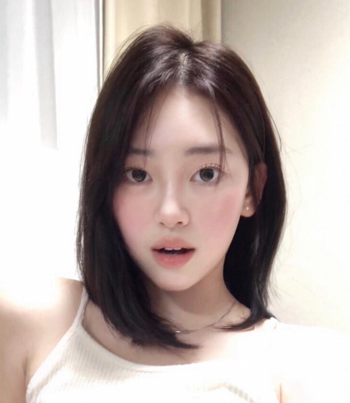 🍑Juberry🍑 (@_wjjuu10) is LIVE - TikTok LIVE