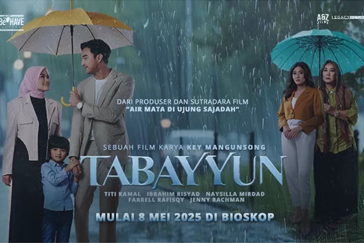 KALIBRA THE MOVIE (@nontonfilm_bareng) is LIVE - TikTok LIVE