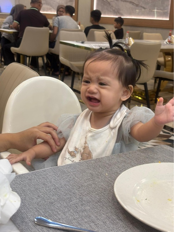 Qist Rania (@_qisrania) is LIVE - TikTok LIVE