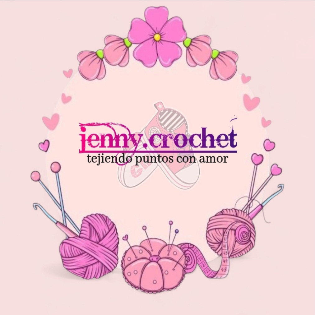 🧶🪡 jenny.crochet🪡🧚‍♀️ (@jenny.crochet97) is LIVE - TikTok LIVE