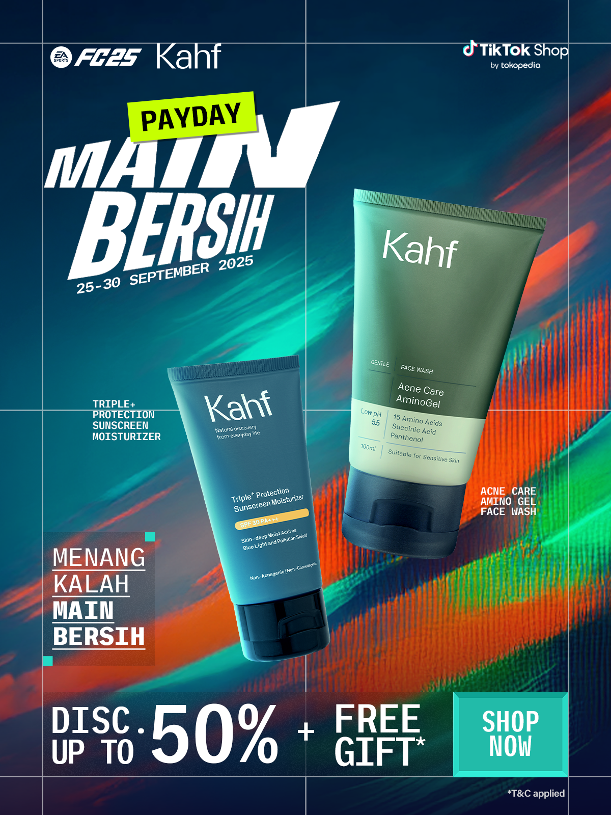 Kahf Scent Studio (@kahfscentstudio) is LIVE - TikTok LIVE