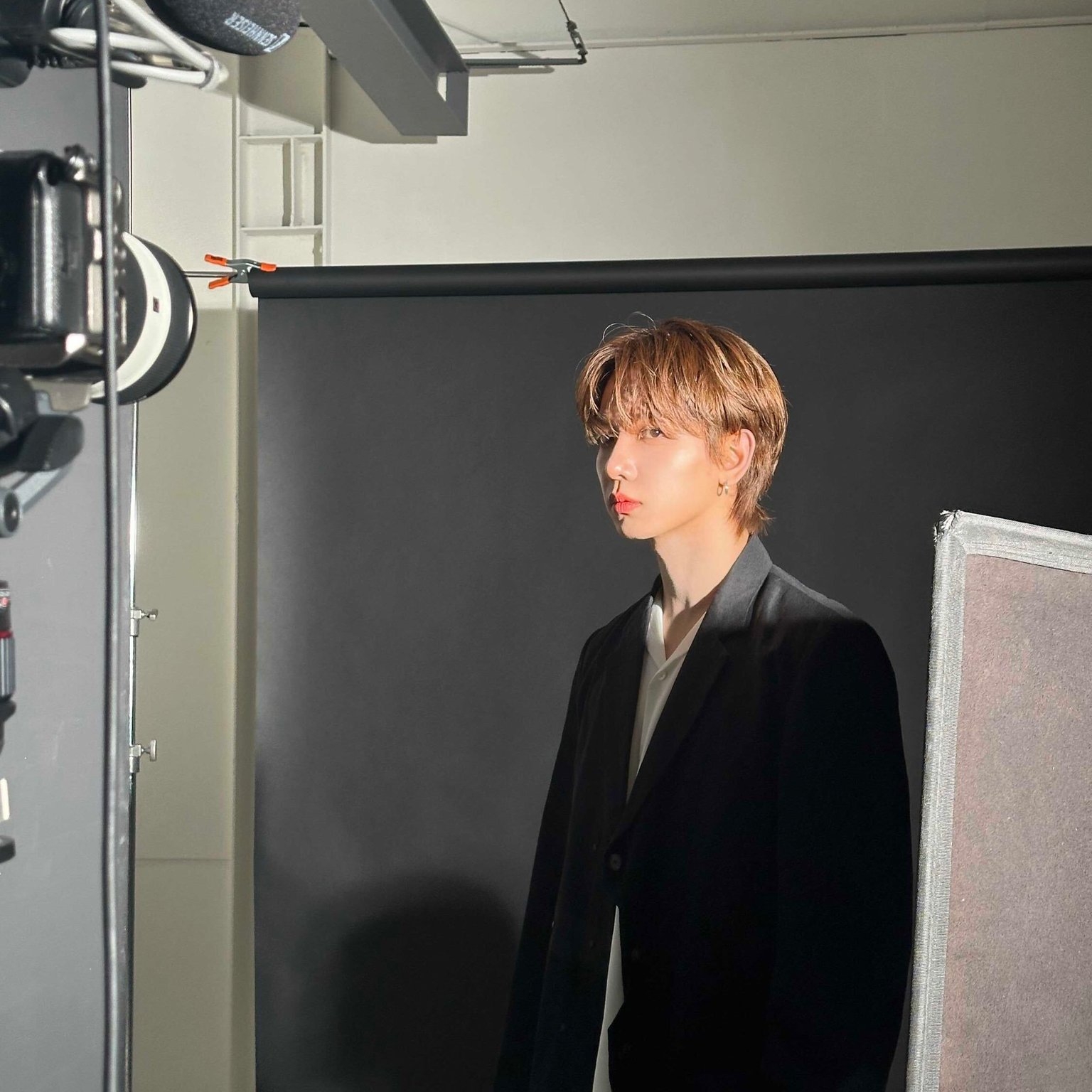 M (@530_bnd) is LIVE - TikTok LIVE