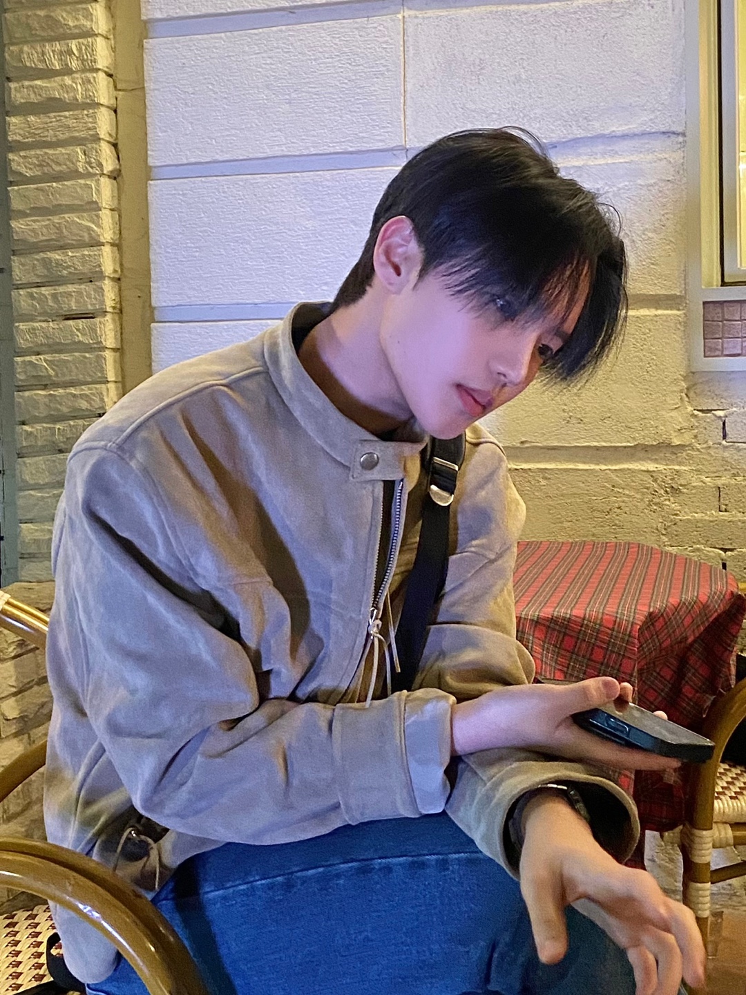 🎉10/19🥳100day ️결 𝑲𝒚𝒖𝒍 ️ (@kyulxl) is LIVE - TikTok LIVE