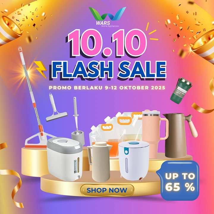 Wars Home Appliances (@warsofficial) is LIVE - TikTok LIVE