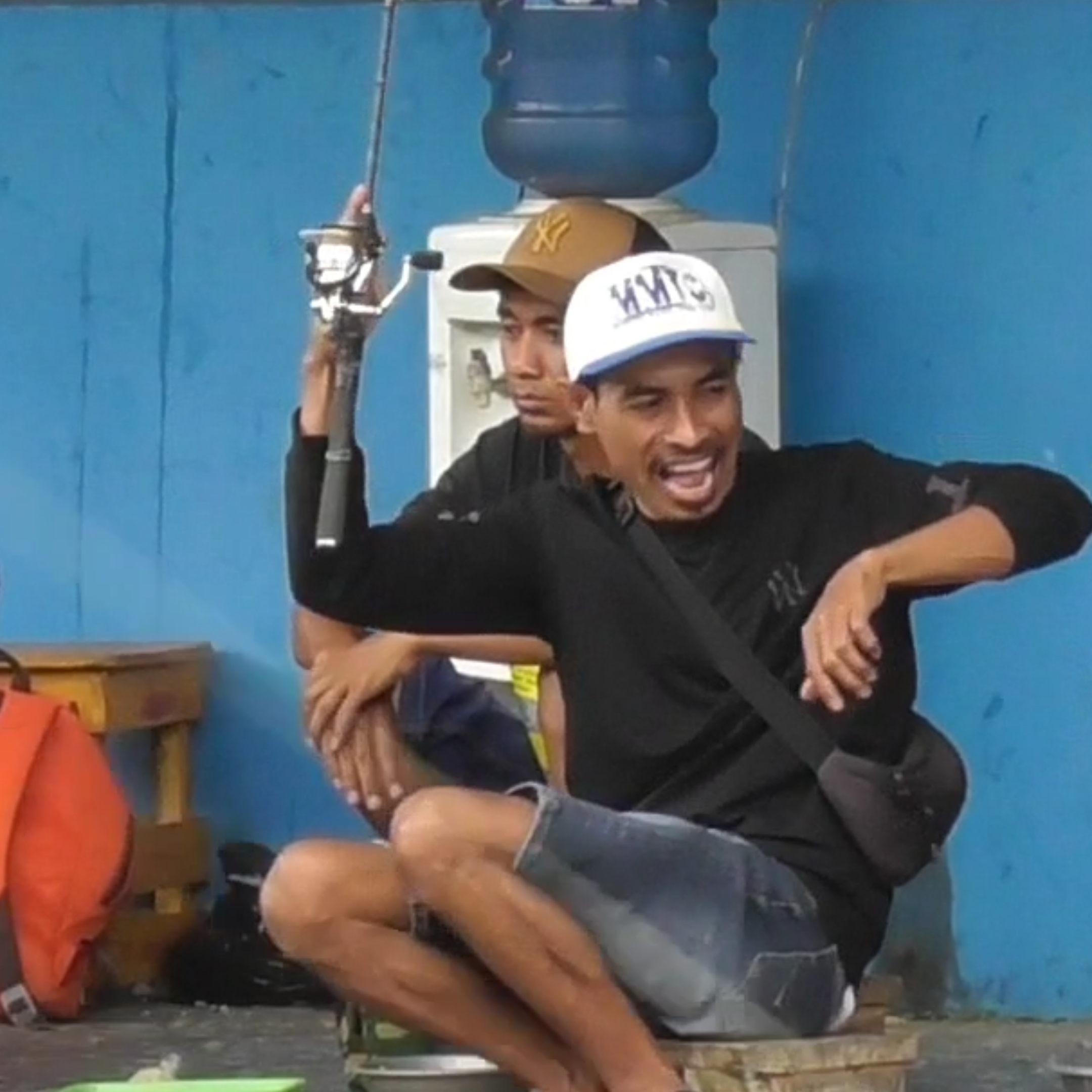 Pochi fishing (@pochifishing) is LIVE - TikTok LIVE