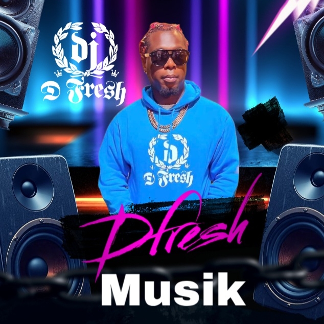 Dfresh Musik PopStar🇨🇦🇯🇲 (@dfreshmusikpopstar) is LIVE - TikTok LIVE