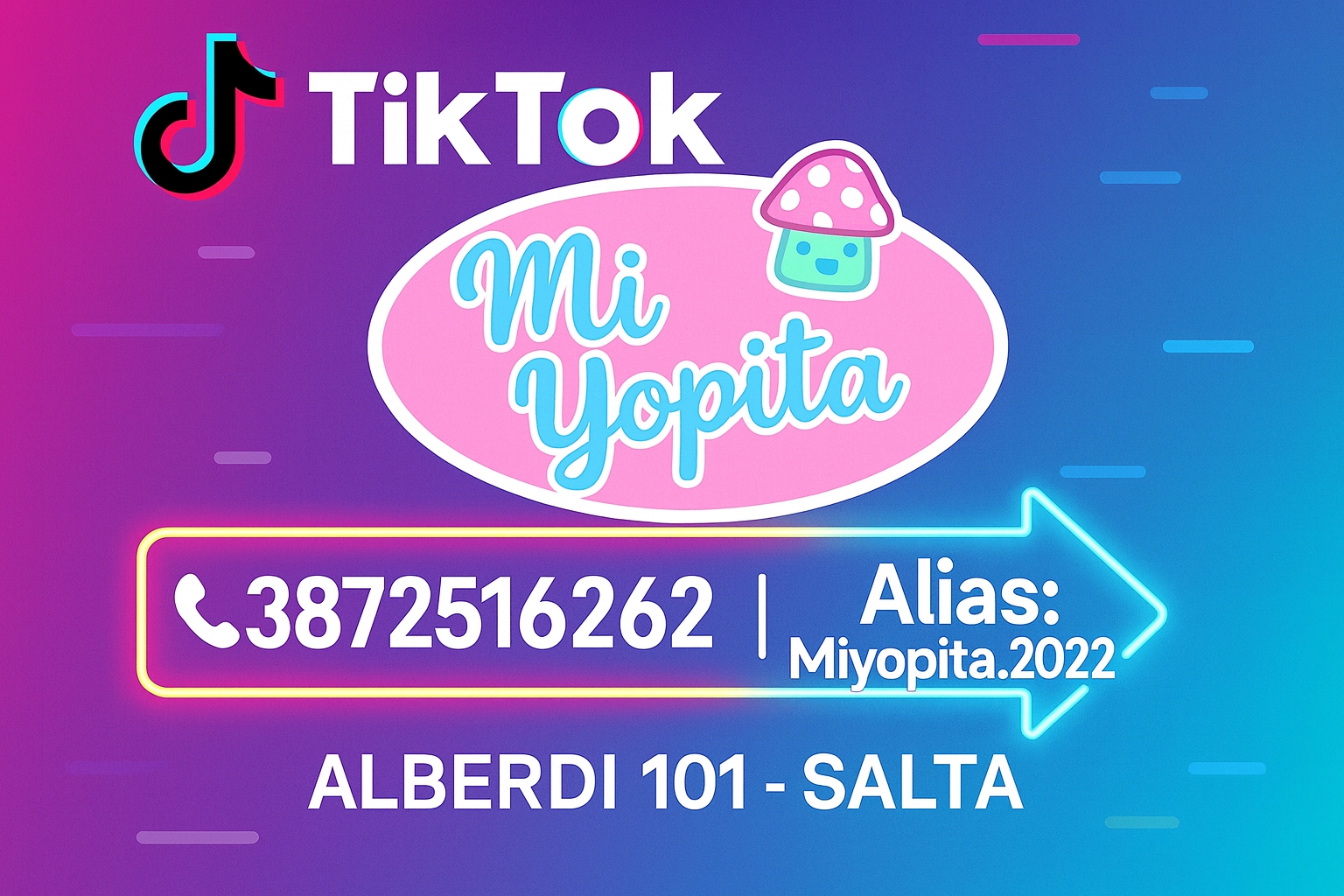 mi yopita 2 vivo (@ale.escobar.23) is LIVE - TikTok LIVE
