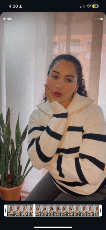 Angy Vargas (@lacrespis_18) is LIVE - TikTok LIVE