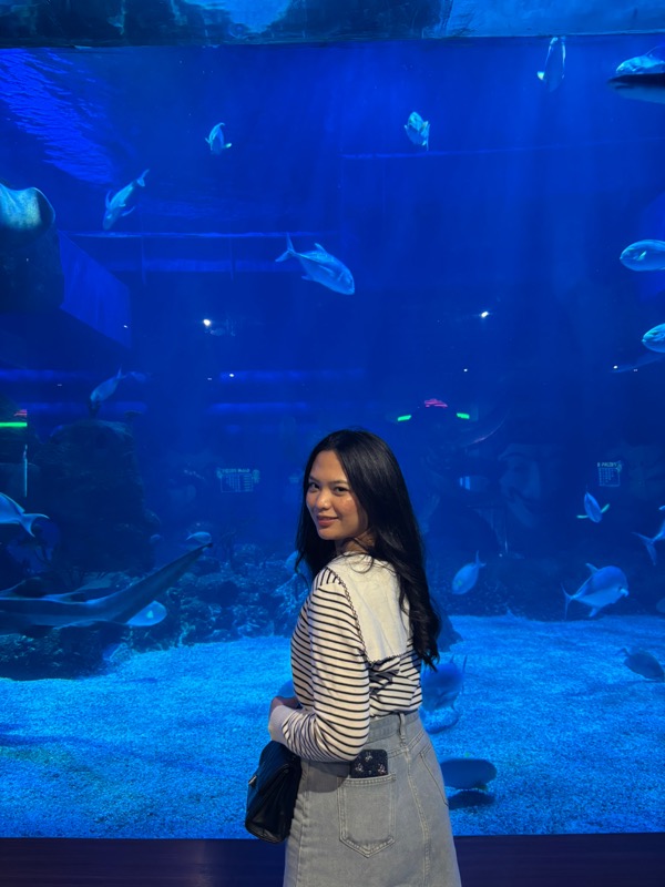 STARLIGHT (@yessie.starlight) is LIVE - TikTok LIVE