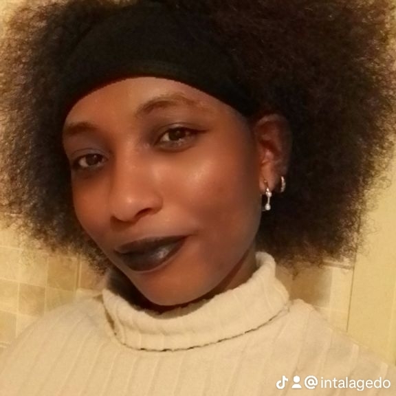 wan ofii gedoo 👈😘 (@intalagedo) is LIVE - TikTok LIVE
