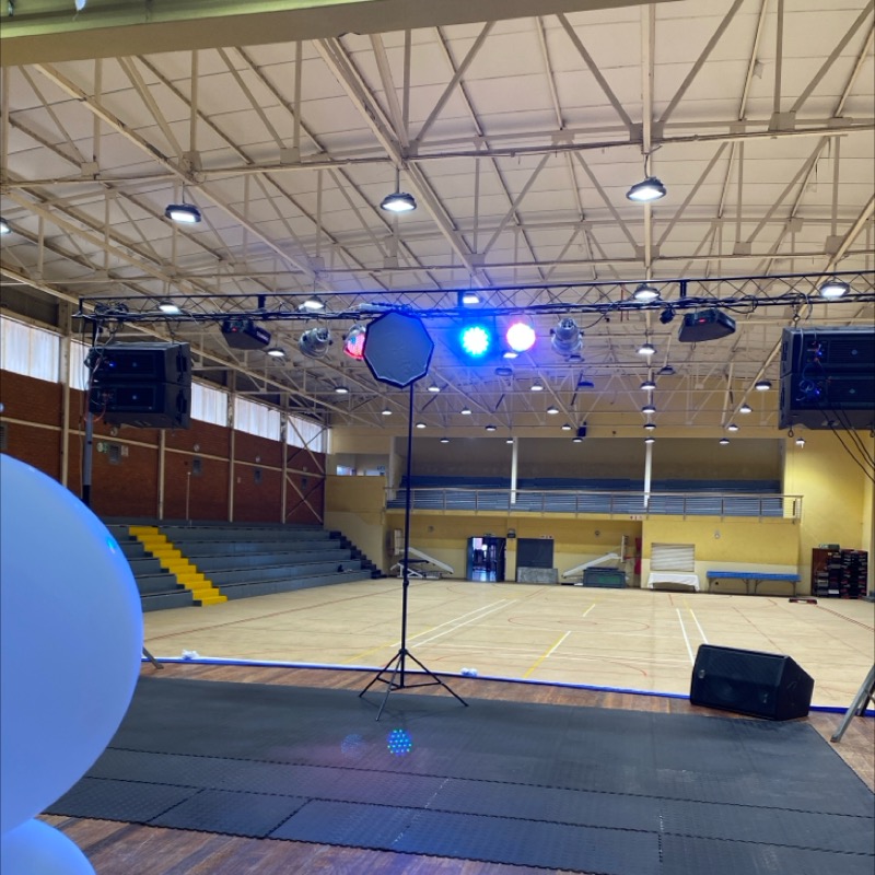 South African Aerobics (@saaerobics) is LIVE - TikTok LIVE