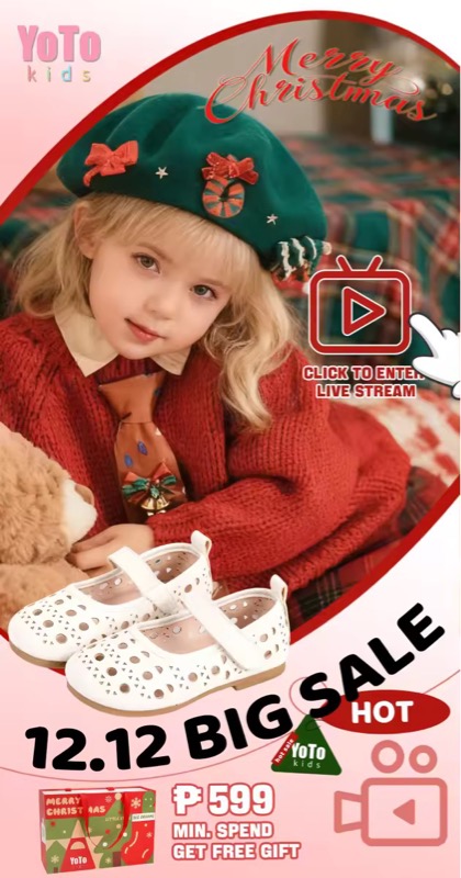 YOTO Kids (@yotokids) is LIVE - TikTok LIVE