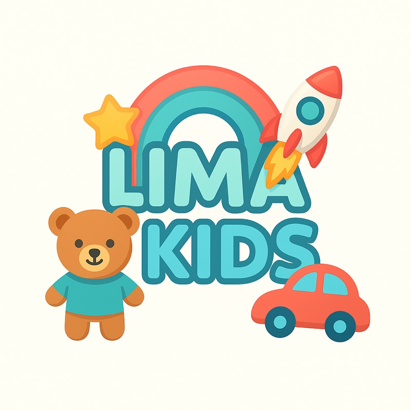 LIMA KIDS (@limakids.id) is LIVE - TikTok LIVE
