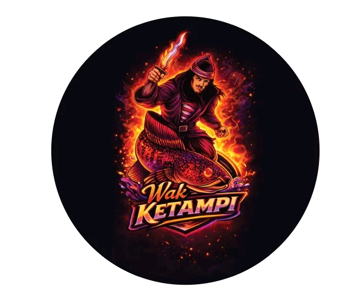 wak ketampi store (@wak_ketampi) is LIVE - TikTok LIVE