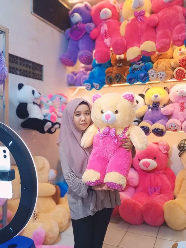 Dinny 🍭 (@dinny.wandini) is LIVE - TikTok LIVE
