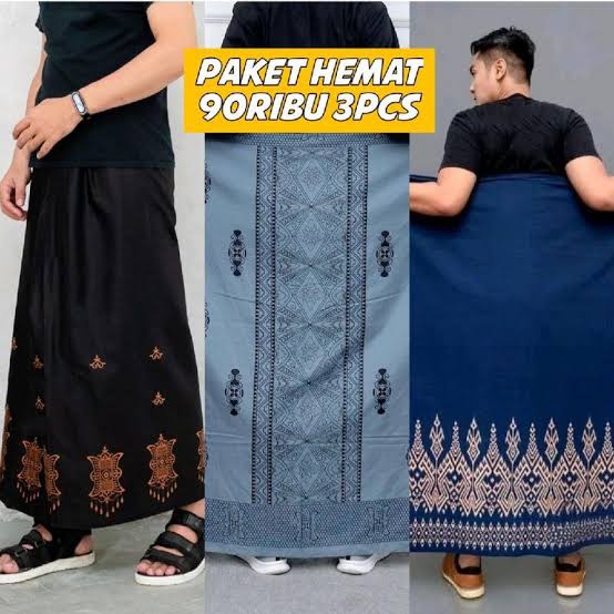SARUNG LEBARAN (@sarung_lebaran) is LIVE - TikTok LIVE