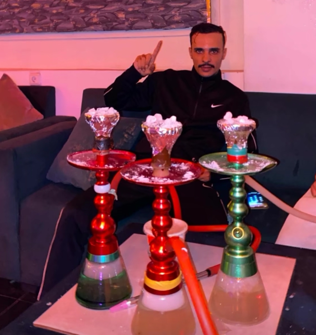 Chrif☝️ (@chrif1123) is LIVE - TikTok LIVE