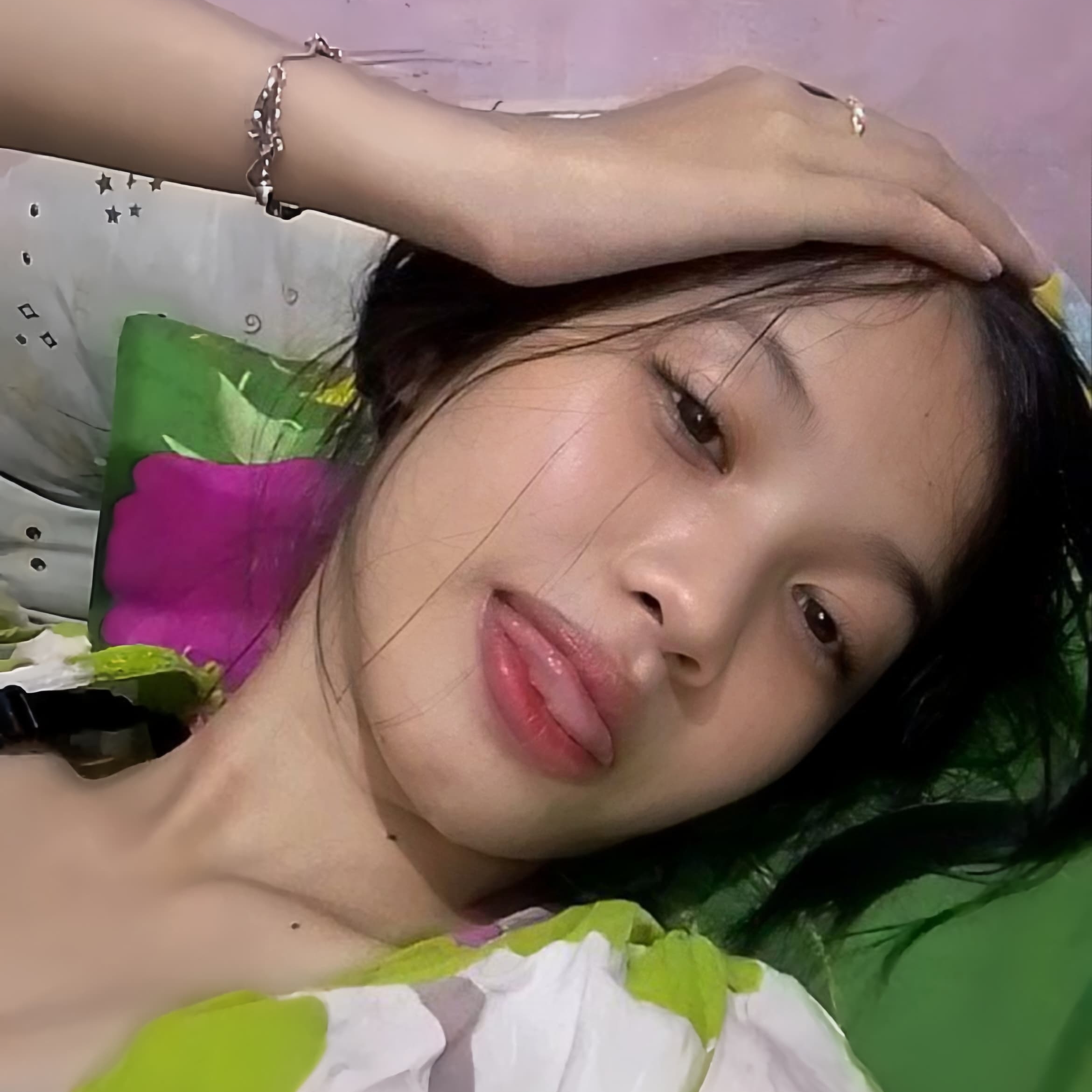 biyaaa 🕷️ (@biyaaacekci) is LIVE - TikTok LIVE