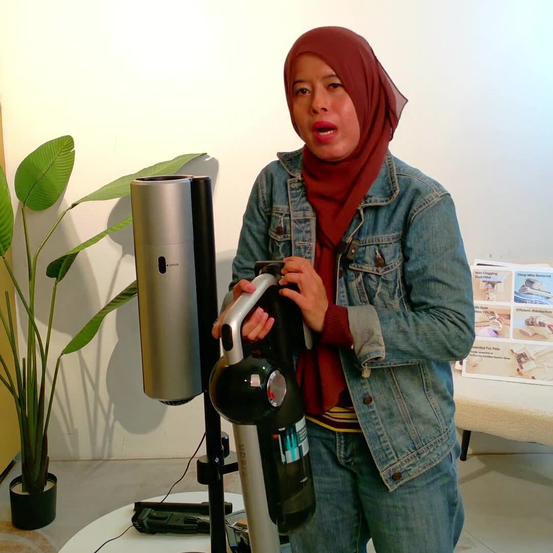 tjeancleaner (@tjean_cleaner) is LIVE - TikTok LIVE