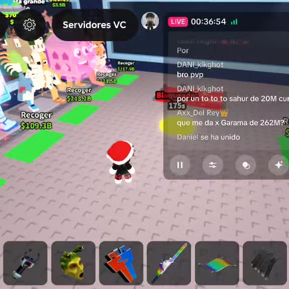 Rip_Micho (@xxrip_michoxx) is LIVE - TikTok LIVE