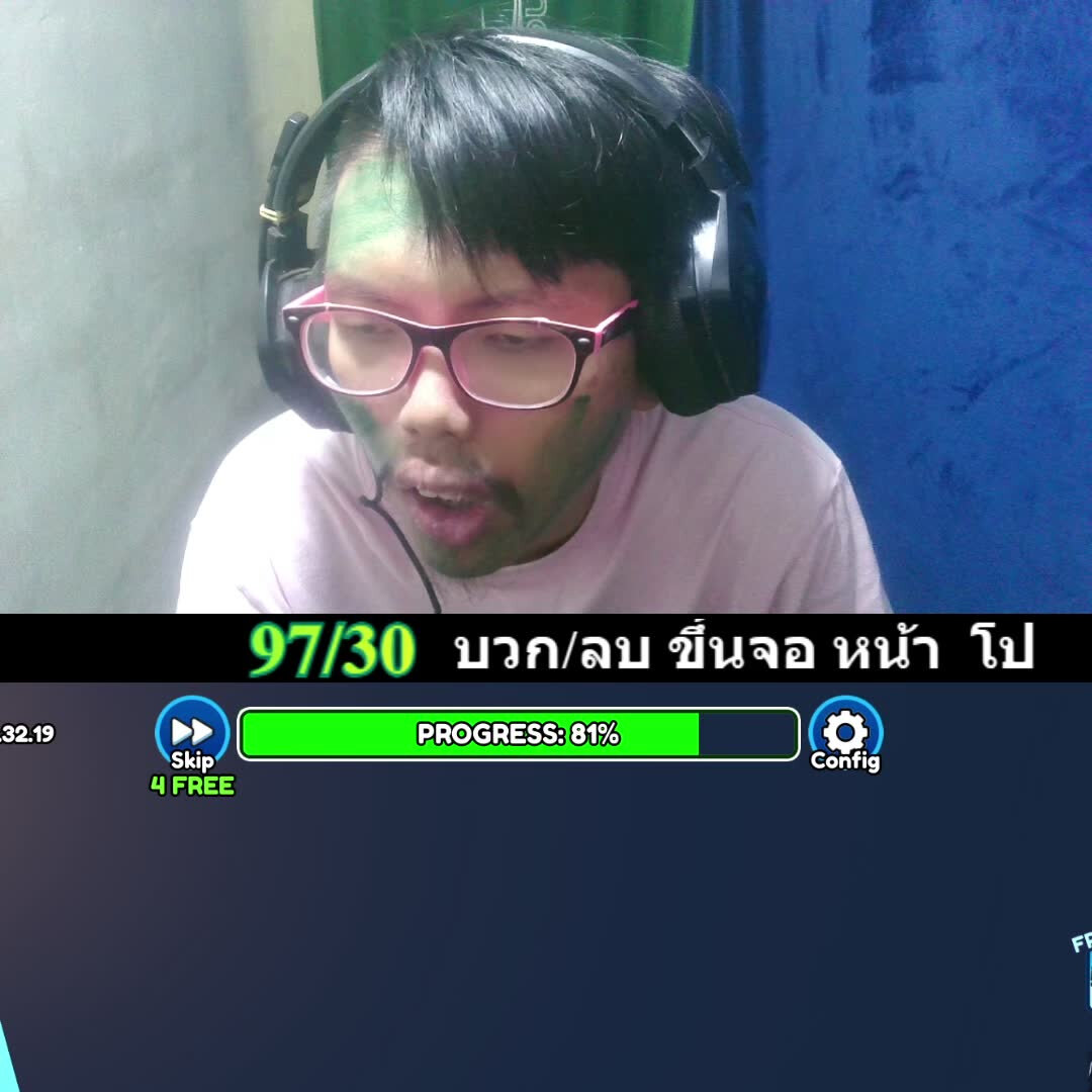 iYERN_Thailand (@iyern_thailand) is LIVE - TikTok LIVE