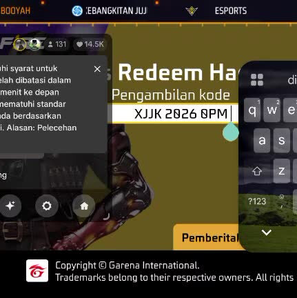 LiLi Ramadhan || 2026 (@lii.ramadhan.bant) is LIVE - TikTok LIVE