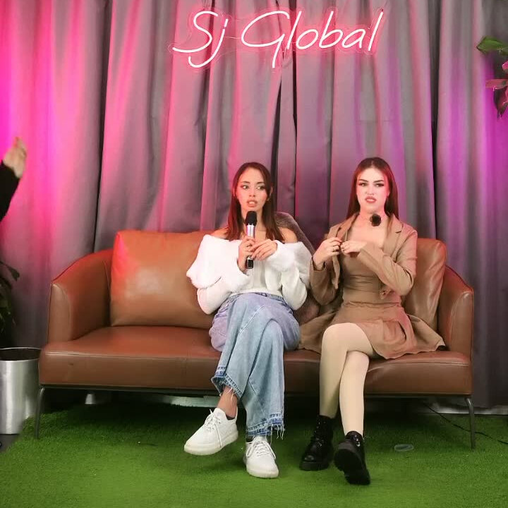 Sj World (@sj_global_world) is LIVE - TikTok LIVE