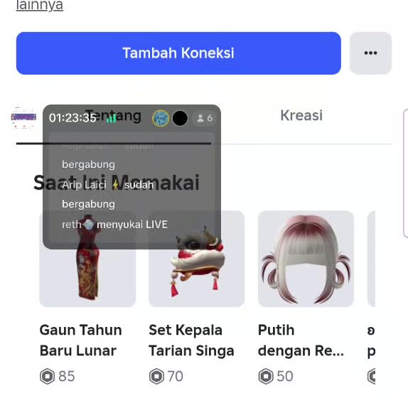 shoppy.happy (@shoppy.happy22) is LIVE - TikTok LIVE