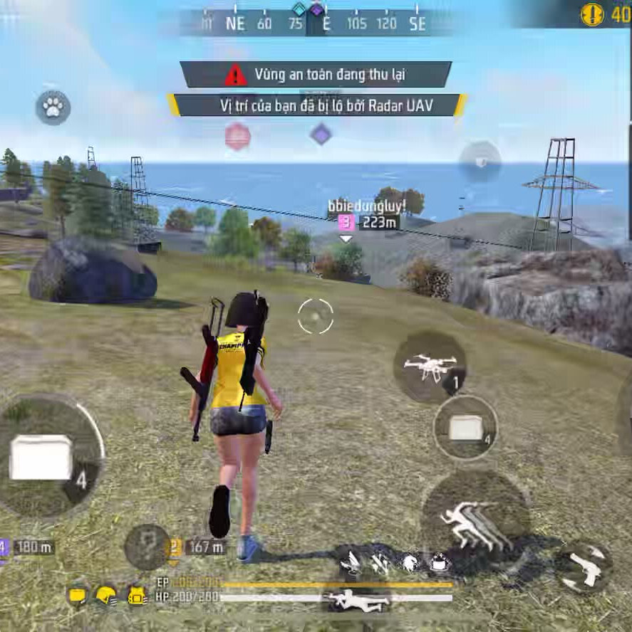Ánh Nguyệt (@iaman_0.7) is LIVE - TikTok LIVE