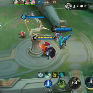 sleptzy 👀 (@tersenyumsedih) is LIVE - TikTok LIVE
