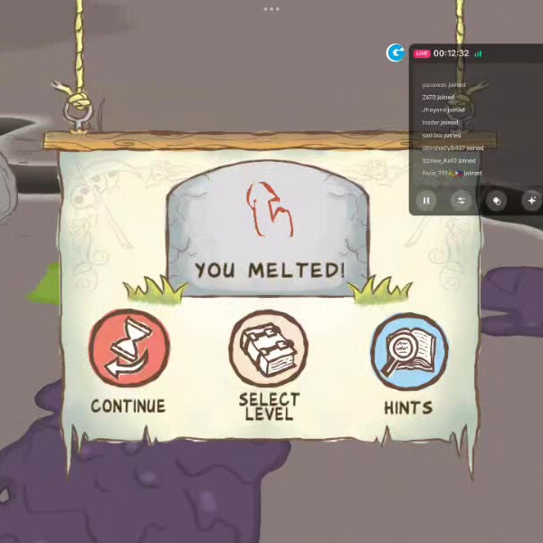 STAY IN MY BASEMENT (@gloob.g) is LIVE - TikTok LIVE