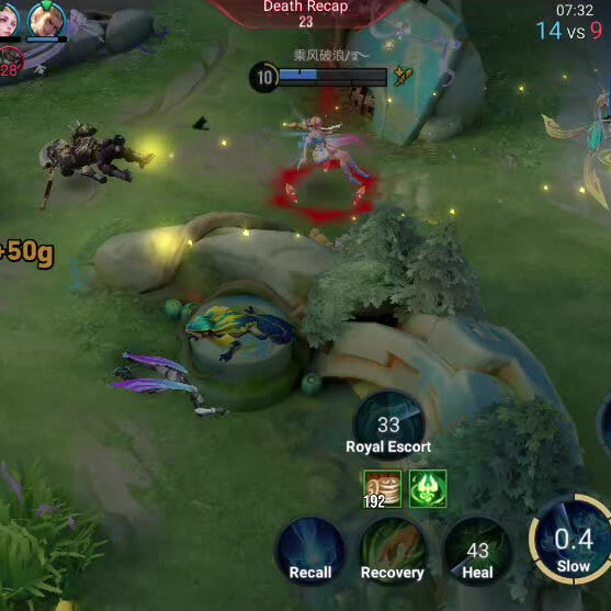 KwekKwek 🍢 (@gamebud) is LIVE - TikTok LIVE