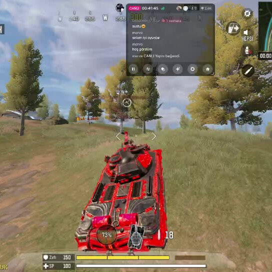 BARBAROS (@barbaross.34) is LIVE - TikTok LIVE