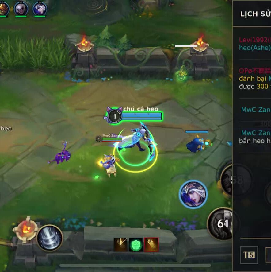 Zannie (@zanniengo) is LIVE - TikTok LIVE