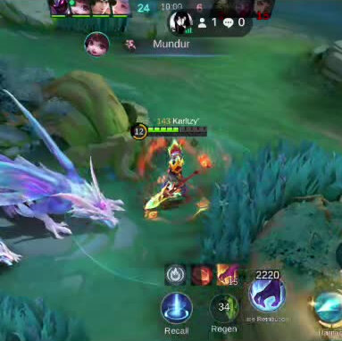 Nidaa (@nidaa557) is LIVE - TikTok LIVE