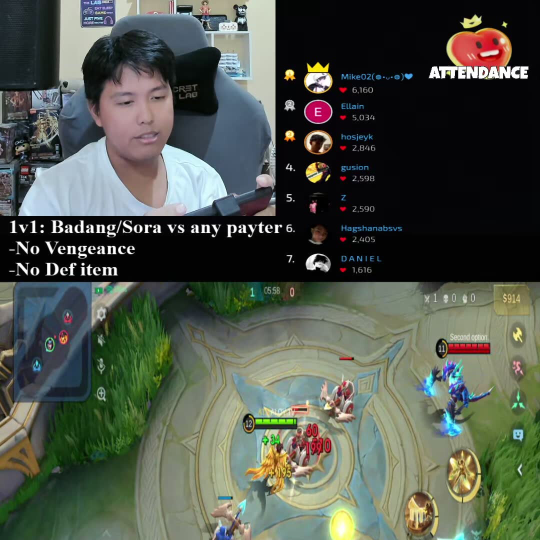 ALOY TV SHOW (@aloytvshow) is LIVE - TikTok LIVE