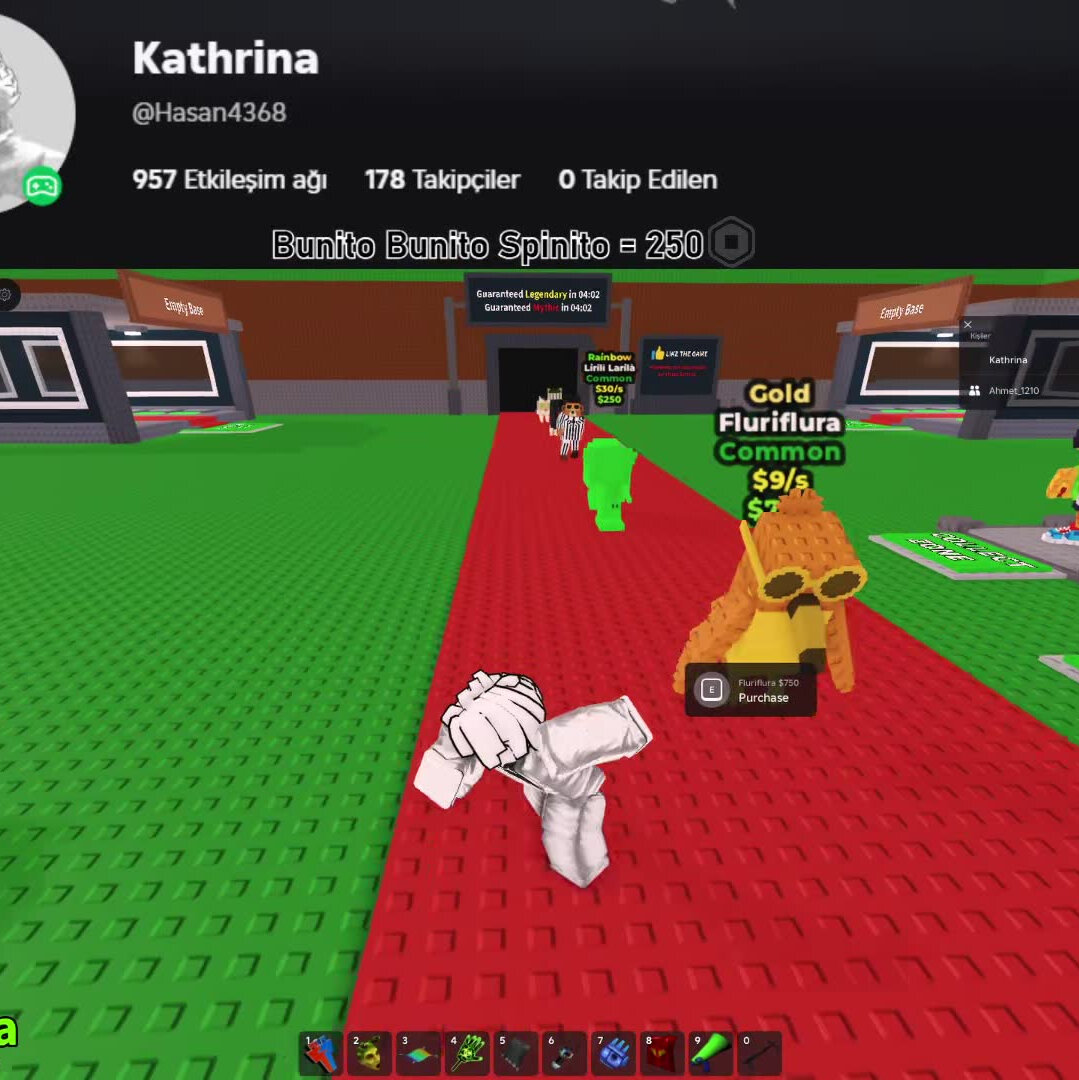 Katrox (@kath_sab1) is LIVE - TikTok LIVE