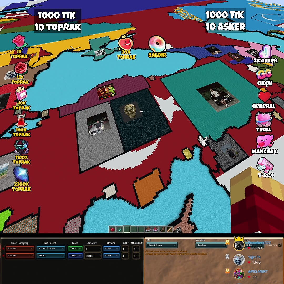 DAE (@dae.pm) is LIVE - TikTok LIVE