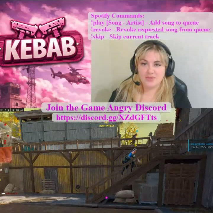 K e b a b ︎ (@kebab_x) is LIVE - TikTok LIVE