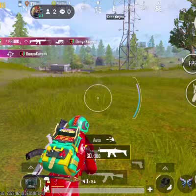 I'm real bad man👊 (@kopac.rakotoarima) is LIVE - TikTok LIVE