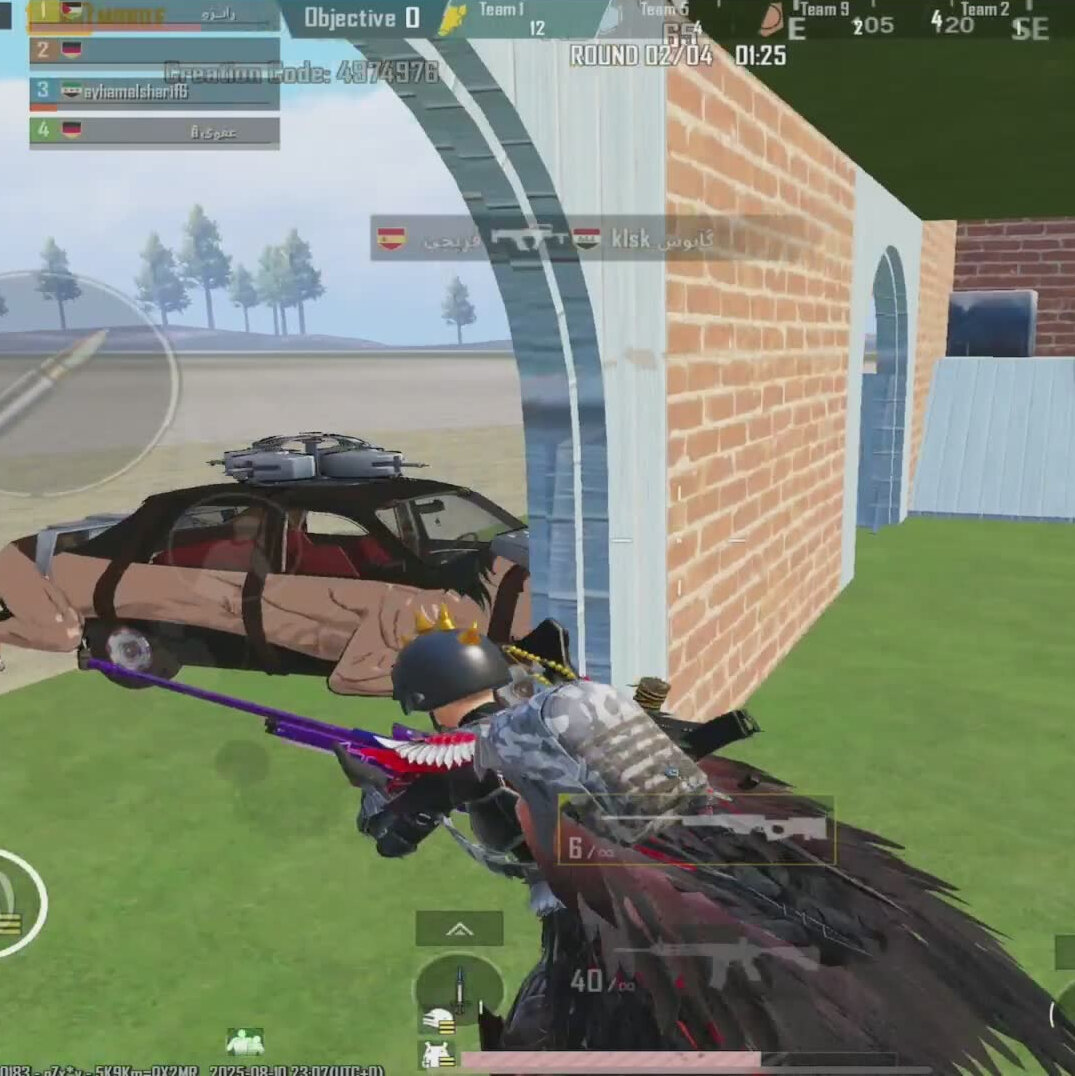 Raizo Gaming (@raizo.10) is LIVE - TikTok LIVE