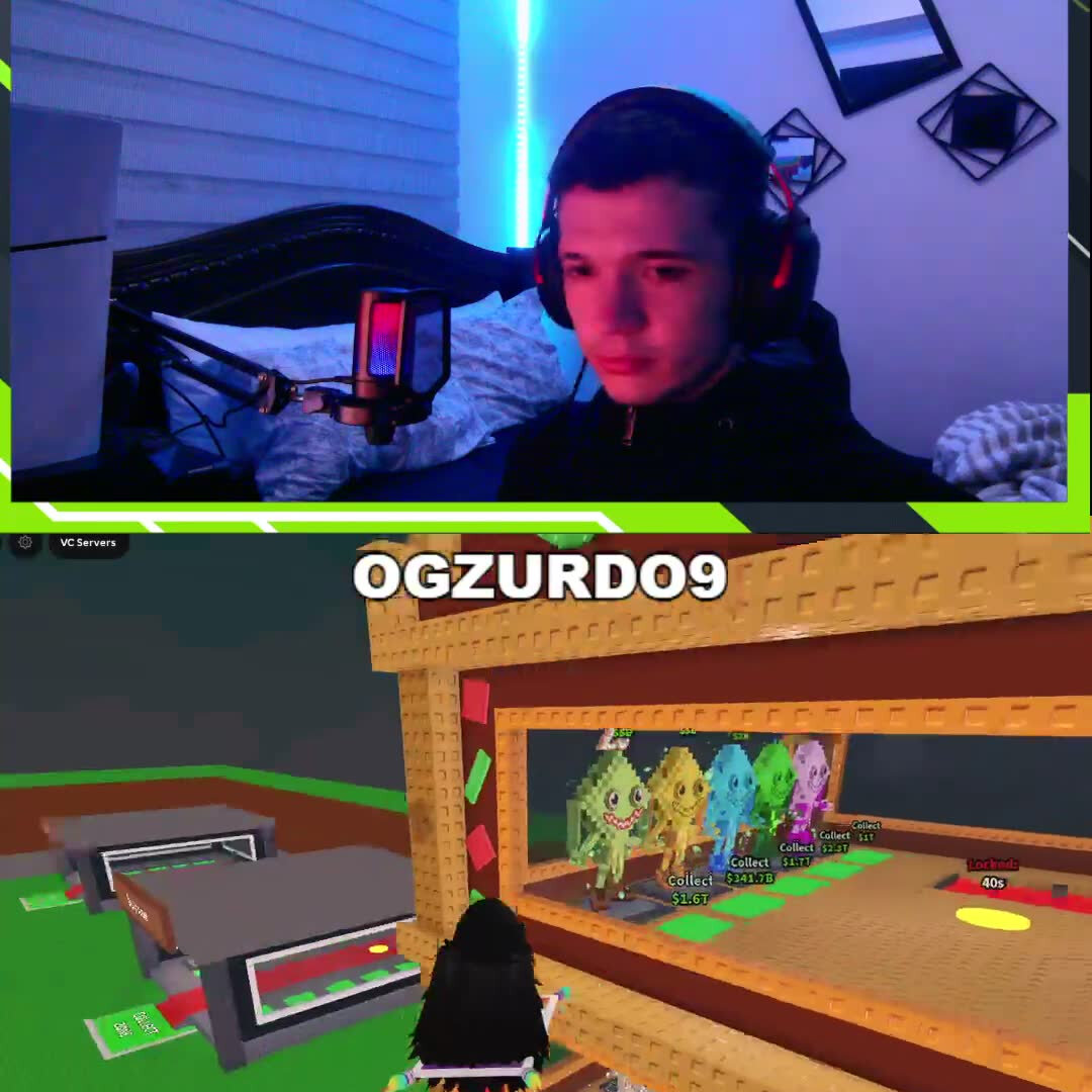 Rodríguez Jafeth (@ogzurdo) is LIVE - TikTok LIVE