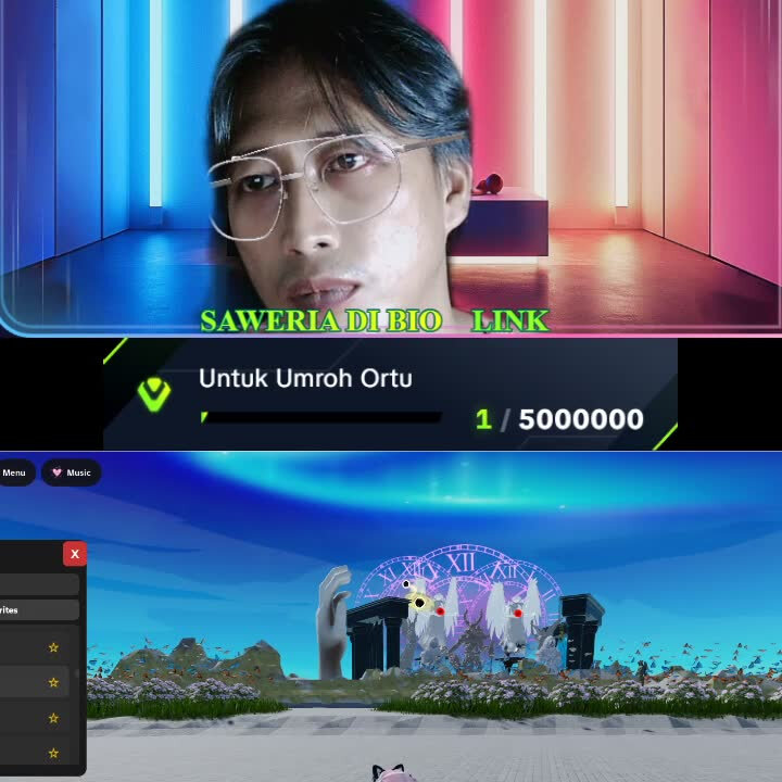 ꧁☠︎𝑰𝒗𝒂𝒏☠︎꧂ (@ivan_andromeda) is LIVE - TikTok LIVE