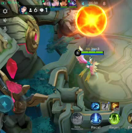 Joyang💕 (@joyang_193) is LIVE - TikTok LIVE