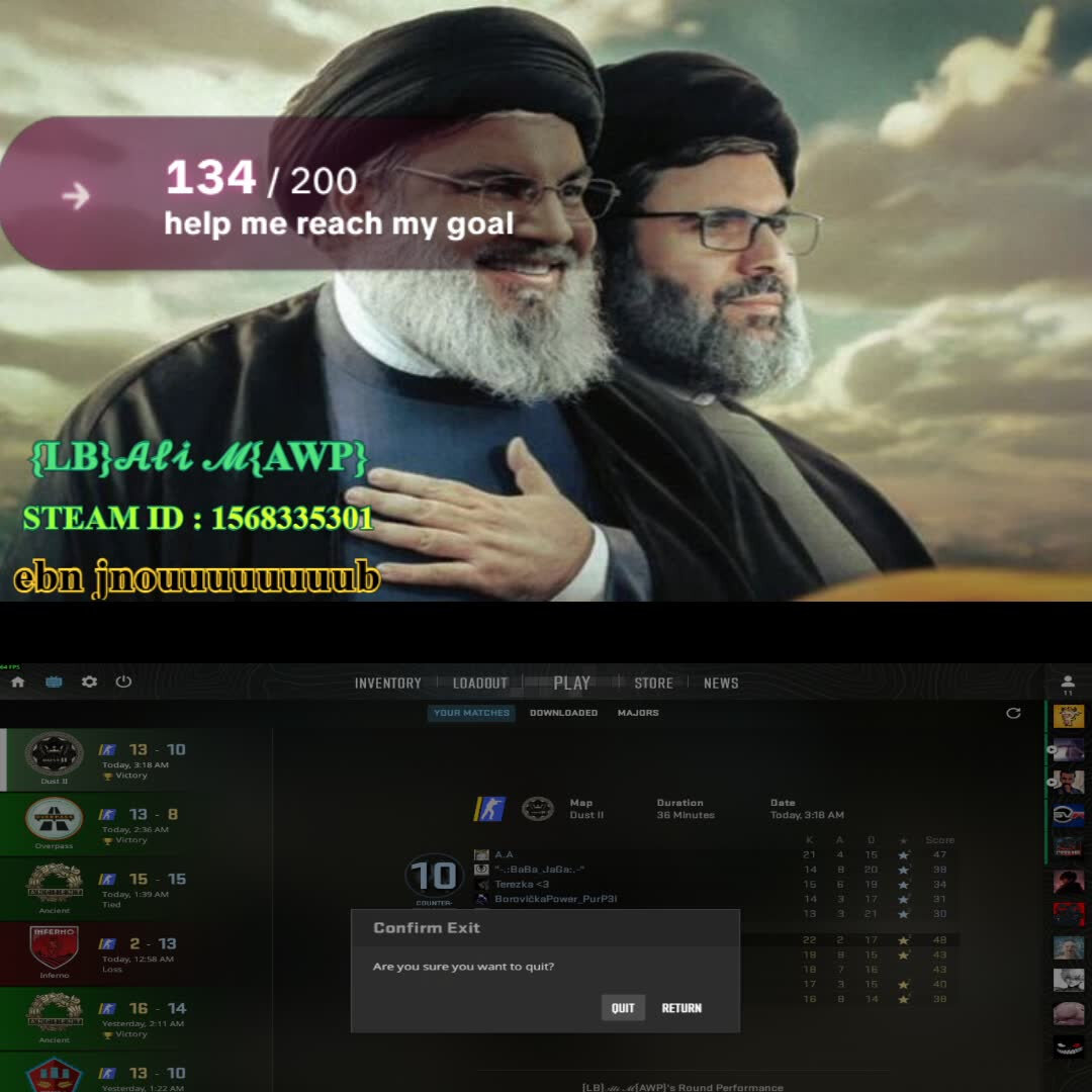 Ali Mesilmani (@ali_mesilmani) is LIVE - TikTok LIVE
