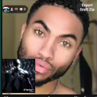 𝘾𝙝𝙚𝙩𝘿𝙪𝙤𝙞𝙉𝙝𝙖𝙘💐 (@kyboi_bao08) is LIVE - TikTok LIVE