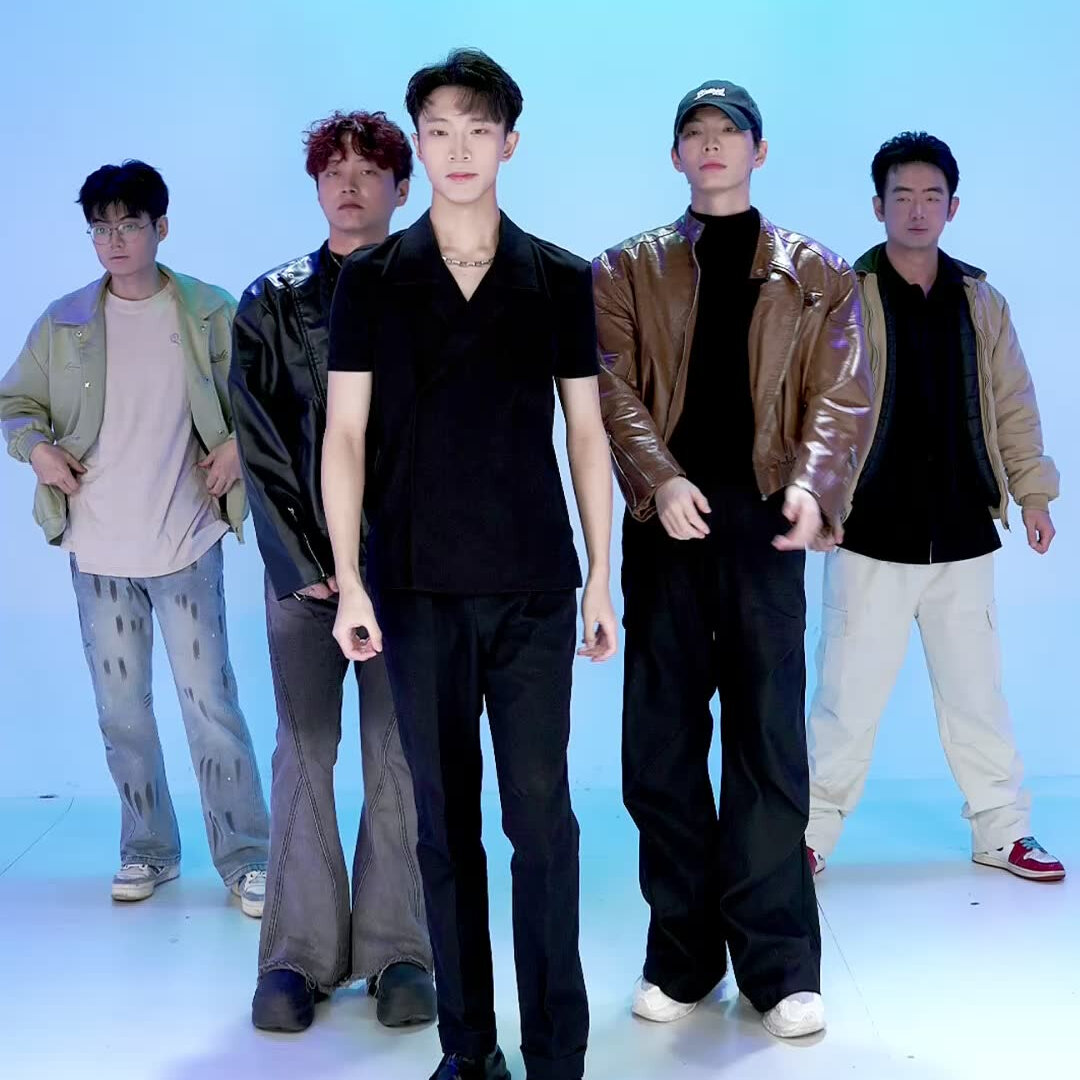 Code X (@codex2555) is LIVE - TikTok LIVE